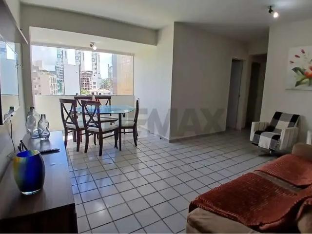 Apartamento para Locação em João Pessoa/PB Jardim Oceania 3 Quartos