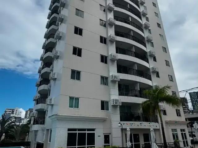 Apartamento para Locação em João Pessoa/PB Jardim Oceania 3 Quartos