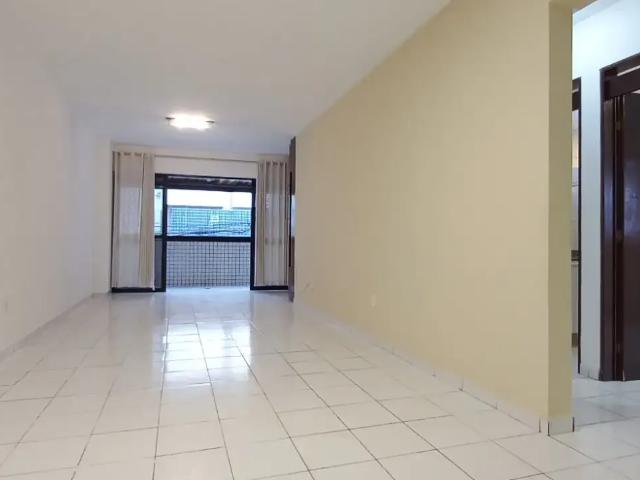 Apartamento para Locação em João Pessoa/PB Jardim Oceania 3 Quartos