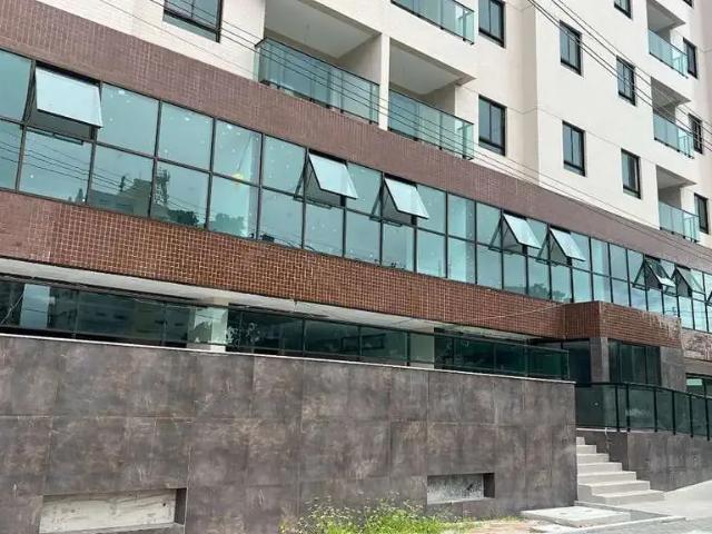 Apartamento para Locação em João Pessoa/PB Jardim Oceania 3 Quartos