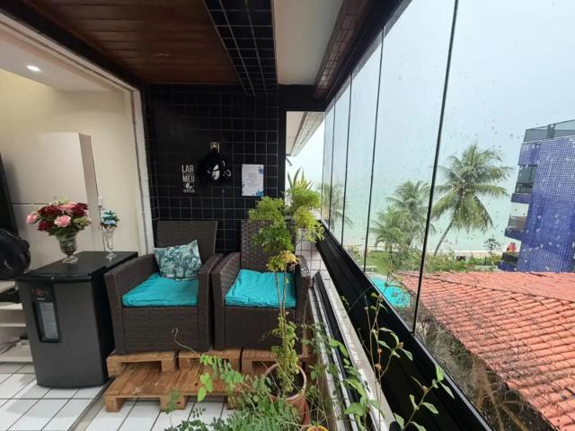 Apartamento para Locação em João Pessoa/PB Jardim Oceania 3 Quartos