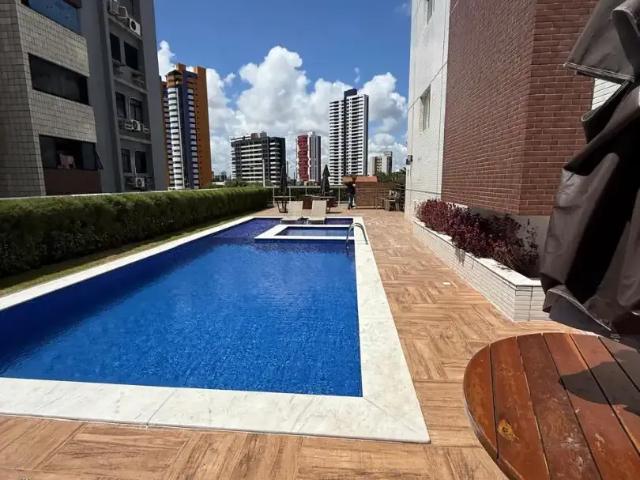 Apartamento para Locação em João Pessoa/PB Jardim Oceania 3 Quartos