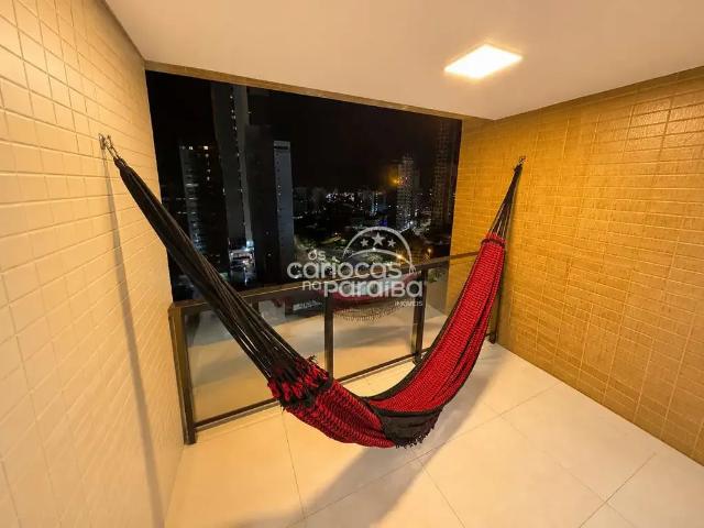 Apartamento para Locação em João Pessoa/PB Jardim Oceania