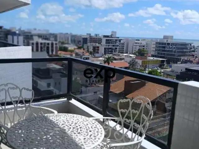 Apartamento para Locação em João Pessoa/PB Jardim Oceania 4 Quartos