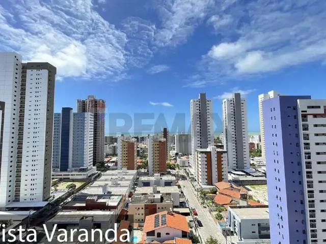 Apartamento para Locação em João Pessoa/PB Jardim Oceania 4 Quartos