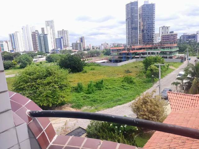 Apartamento para Locação em João Pessoa/PB Jardim Oceania 4 Quartos