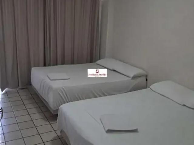 Apartamento para Locação em João Pessoa/PB Jardim Oceania 4 Quartos