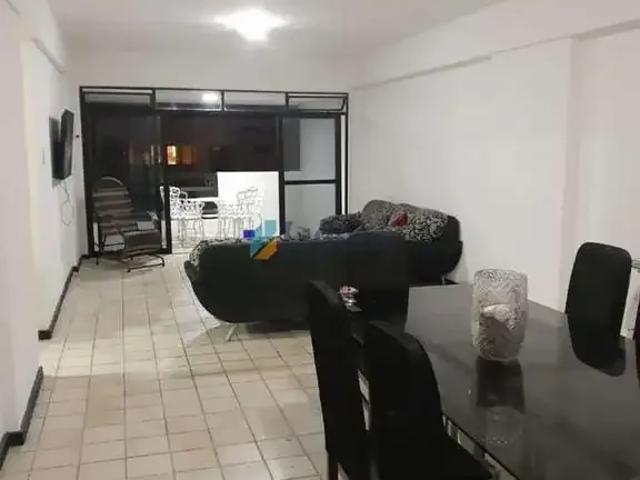 Apartamento para Locação em João Pessoa/PB Jardim Oceania 4 Quartos
