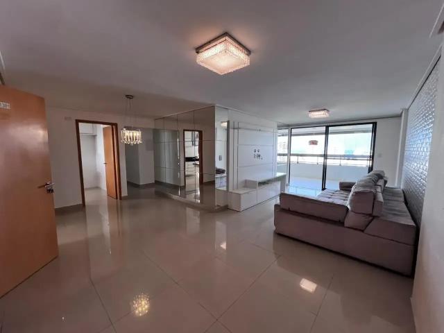 Apartamento para Locação em João Pessoa/PB Jardim Oceania 4 Quartos