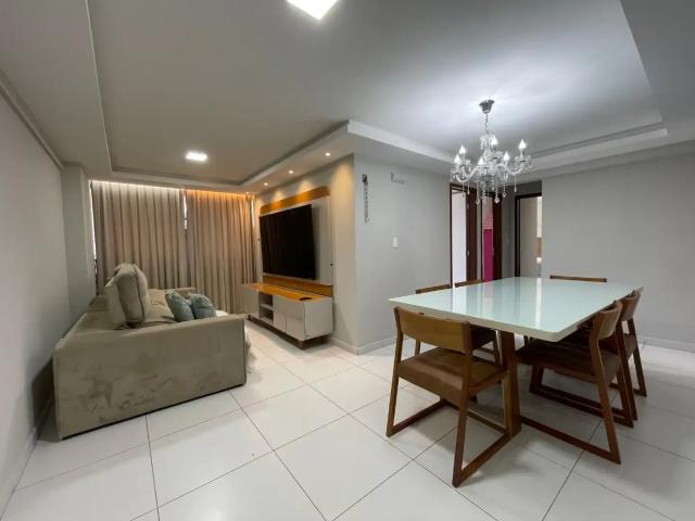 Apartamento para Locação em João Pessoa/PB Jardim Oceania