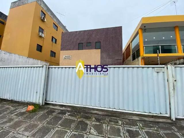 Apartamento para Locação em João Pessoa/PB Jardim São Paulo 3 Quartos