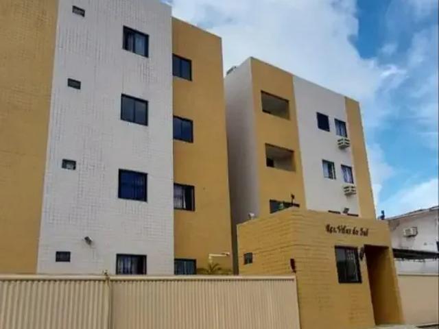 Apartamento para Locação em João Pessoa/PB Jardim São Paulo 3 Quartos