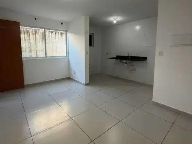 Apartamento para Locação em João Pessoa/PB João Paulo II 2 Quartos