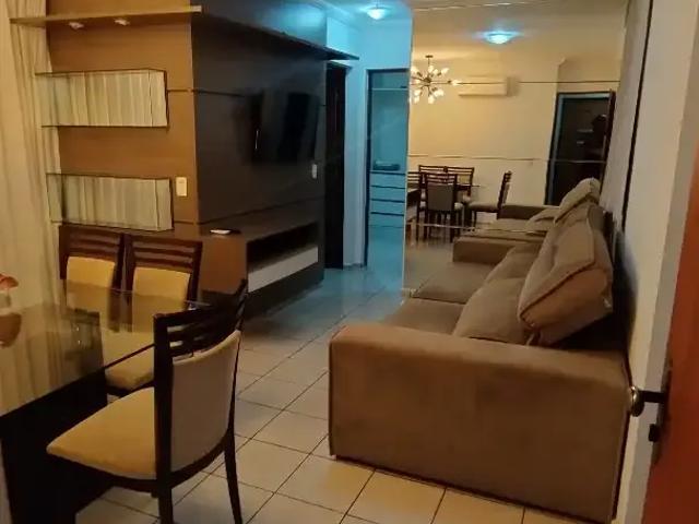 Apartamento para Locação em João Pessoa/PB João Paulo II 2 Quartos