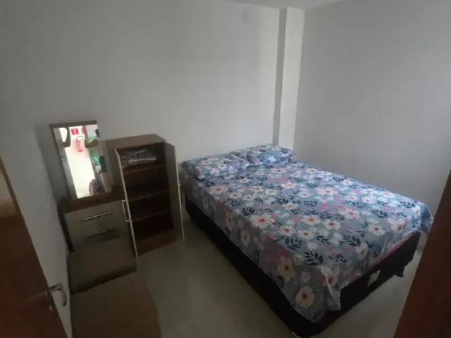 Apartamento para Locação em João Pessoa/PB Paratibe 1 Quartos