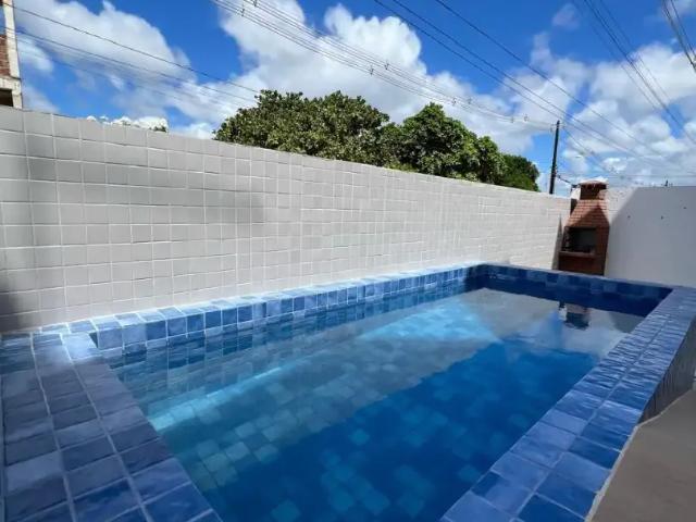 Apartamento para Locação em João Pessoa/PB Paratibe 2 Quartos