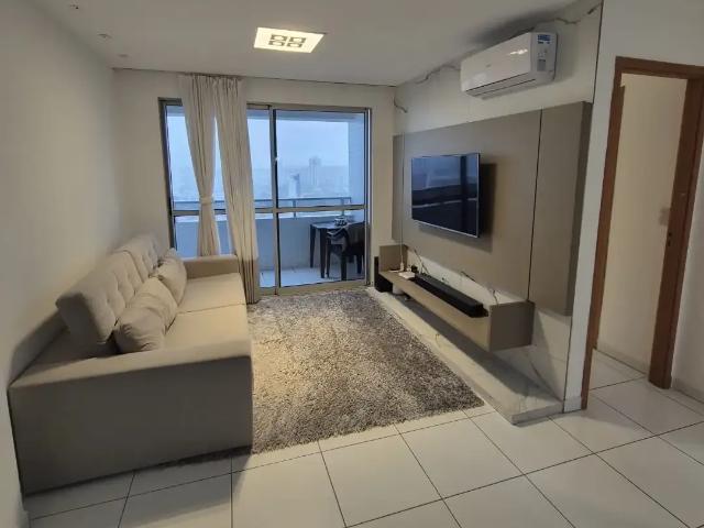 Apartamento para Locação em João Pessoa/PB Pedro Gondim 2 Quartos