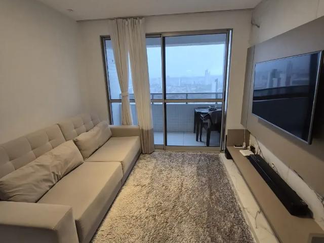 Apartamento para Locação em João Pessoa/PB Pedro Gondim 2 Quartos