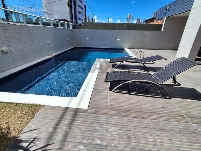 Apartamento para Locação em João Pessoa/PB Pedro Gondim