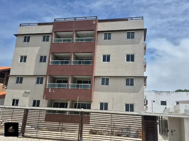 Apartamento para Locação em João Pessoa/PB Penha 2 Quartos