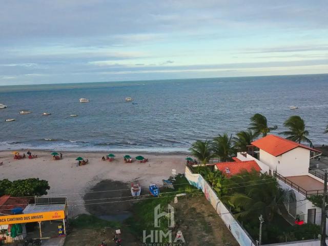 Apartamento para Locação em João Pessoa/PB Ponta do Seixas 2 Quartos