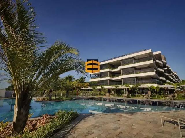 Apartamento para Locação em João Pessoa/PB Ponta do Seixas 2 Quartos