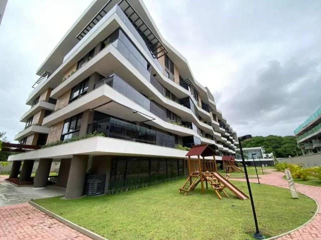 Apartamento para Locação em João Pessoa/PB Ponta do Seixas 3 Quartos