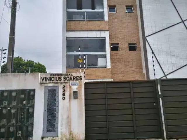 Apartamento para Locação em João Pessoa/PB Portal do Sol 3 Quartos