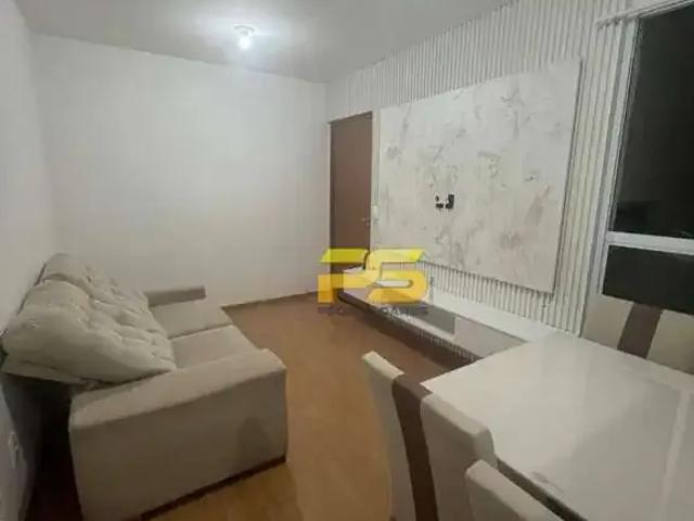 Apartamento para Locação em João Pessoa/PB Portal do Sol 2 Quartos