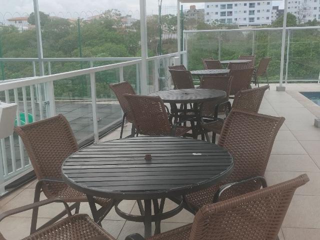 Apartamento para Locação em João Pessoa/PB Portal do Sol 2 Quartos