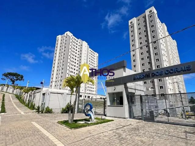 Apartamento para Locação em João Pessoa/PB Portal do Sol 2 Quartos