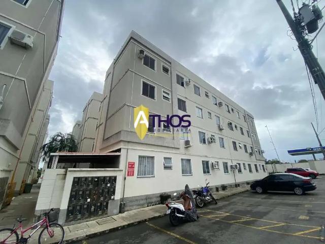 Apartamento para Locação em João Pessoa/PB Portal do Sol 2 Quartos