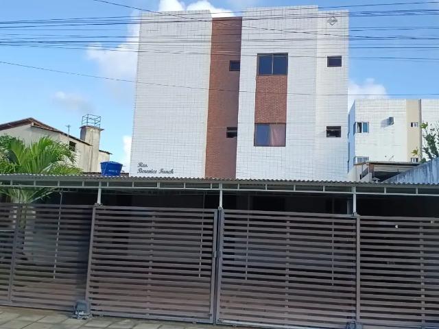 Apartamento para Locação em João Pessoa/PB Portal do Sol