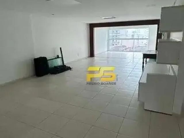 Apartamento para Locação em João Pessoa/PB Tambaú 4 Quartos