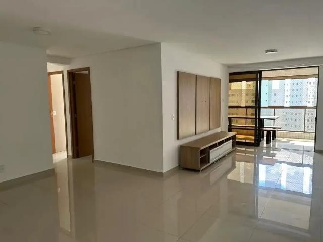 Apartamento para Locação em João Pessoa/PB Tambaú 4 Quartos