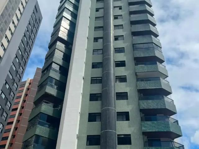 Apartamento para Locação em João Pessoa/PB Tambaú 4 Quartos