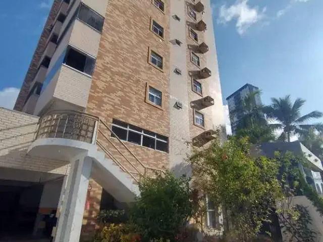 Apartamento para Locação em João Pessoa/PB Tambaú 4 Quartos