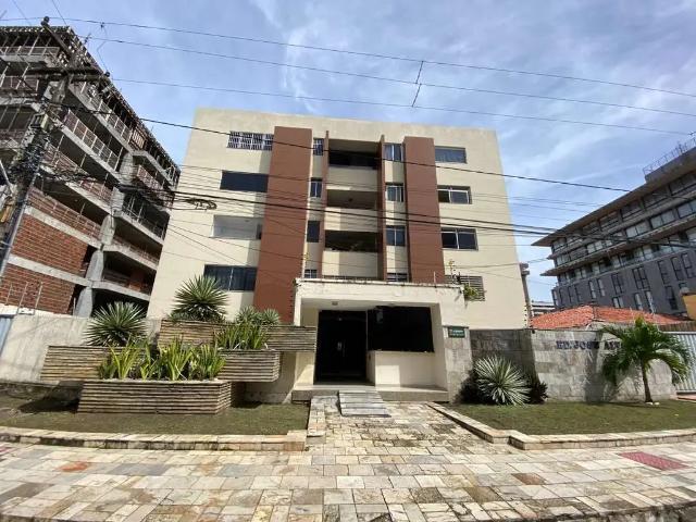 Apartamento para Locação em João Pessoa/PB Tambaú 4 Quartos