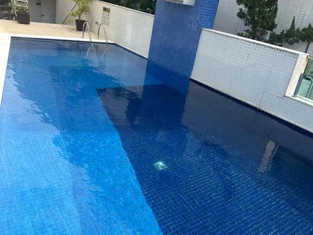Apartamento para Locação em João Pessoa/PB Tambaú 1 Quartos