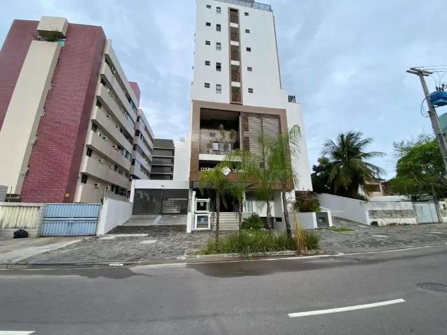 Apartamento para Locação em João Pessoa/PB Tambaú 1 Quartos