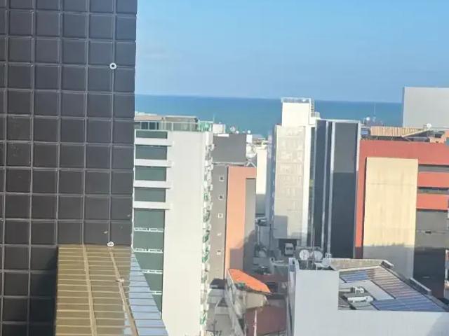 Apartamento para Locação em João Pessoa/PB Tambaú 1 Quartos