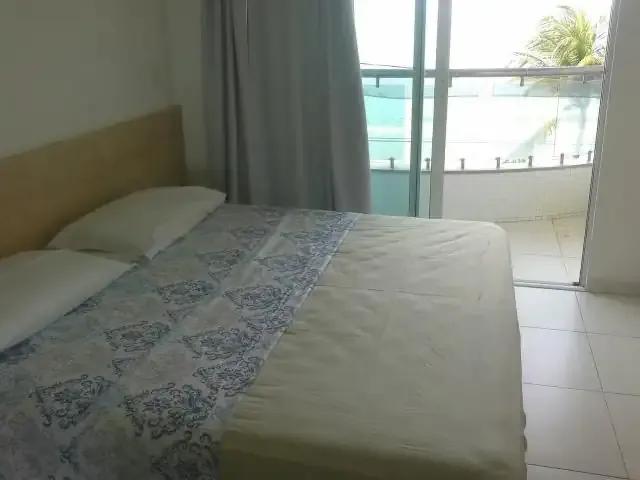Apartamento para Locação em João Pessoa/PB Tambaú 1 Quartos