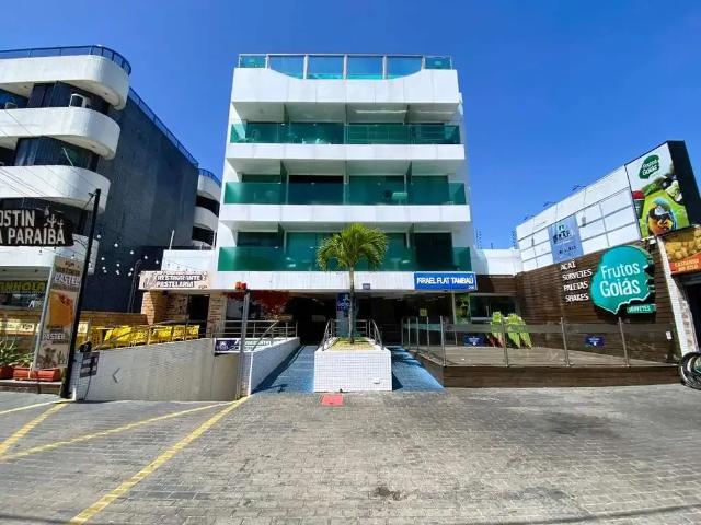 Apartamento para Locação em João Pessoa/PB Tambaú 1 Quartos