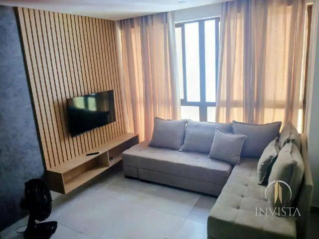 Apartamento para Locação em João Pessoa/PB Tambaú 1 Quartos