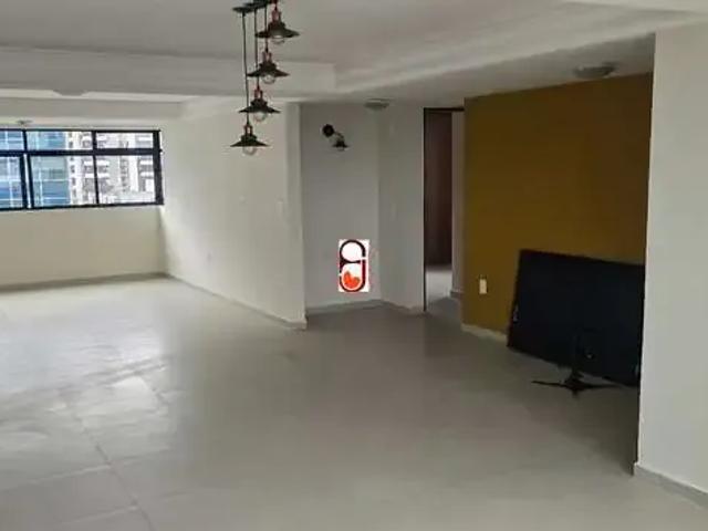 Apartamento para Locação em João Pessoa/PB Tambaú 1 Quartos