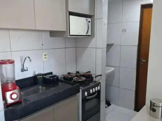 Apartamento para Locação em João Pessoa/PB Tambaú 1 Quartos