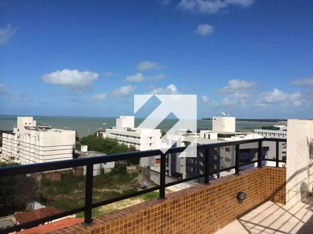 Apartamento para Locação em João Pessoa/PB Tambaú 2 Quartos