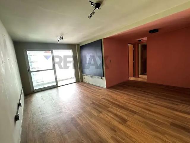 Apartamento para Locação em João Pessoa/PB Tambaú 2 Quartos