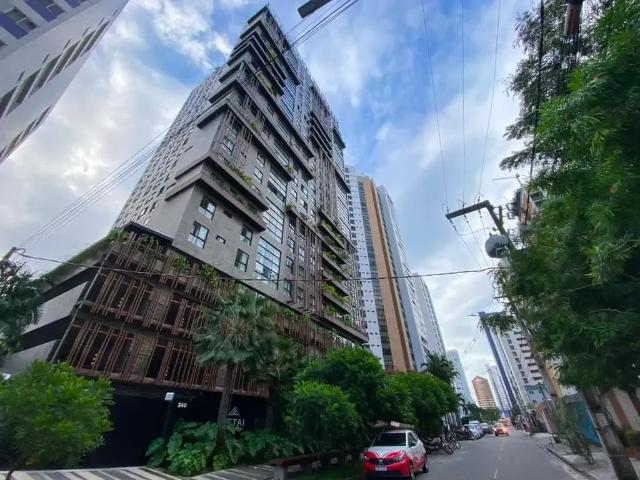 Apartamento para Locação em João Pessoa/PB Tambaú 2 Quartos