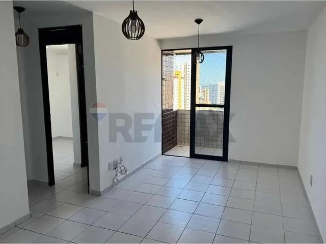 Apartamento para Locação em João Pessoa/PB Tambaú 2 Quartos